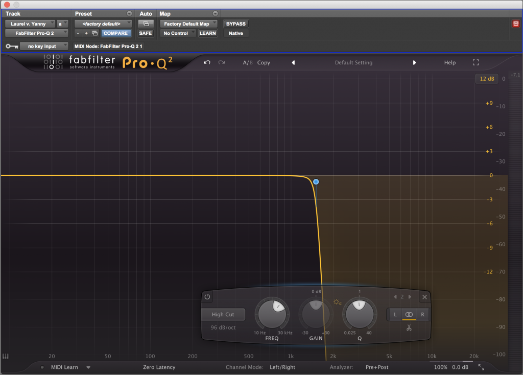 Yanny vs. Laurel: Revealing the Flaws in How We Listen to Audio