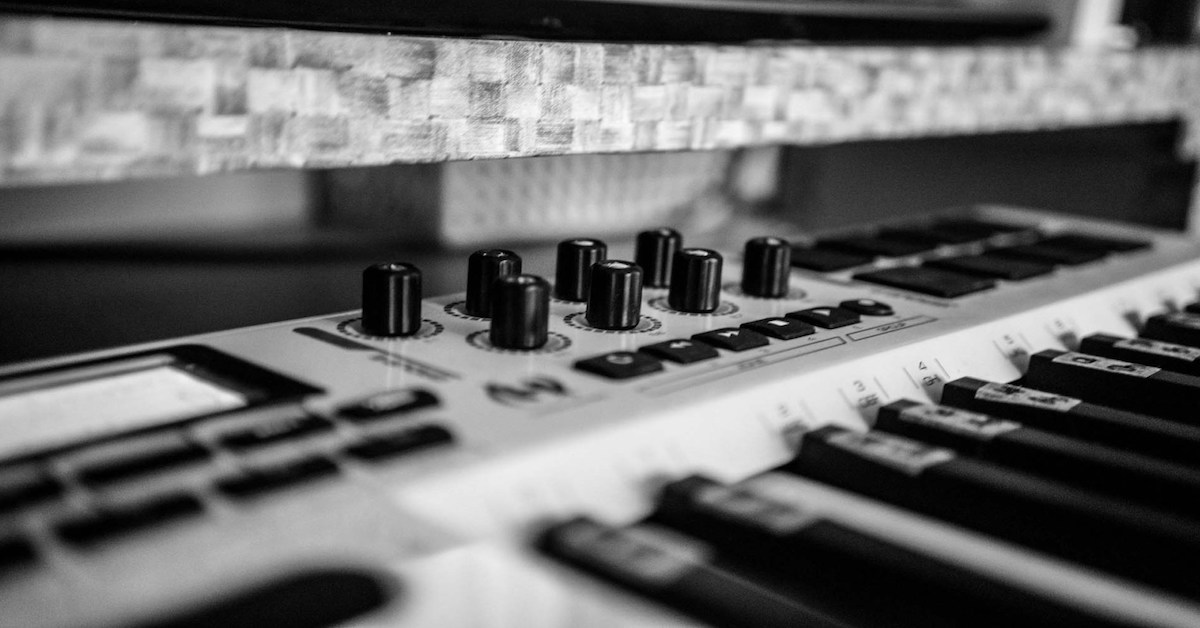 How to Make Your MIDI Sound Less like MIDI — Pro Audio Files