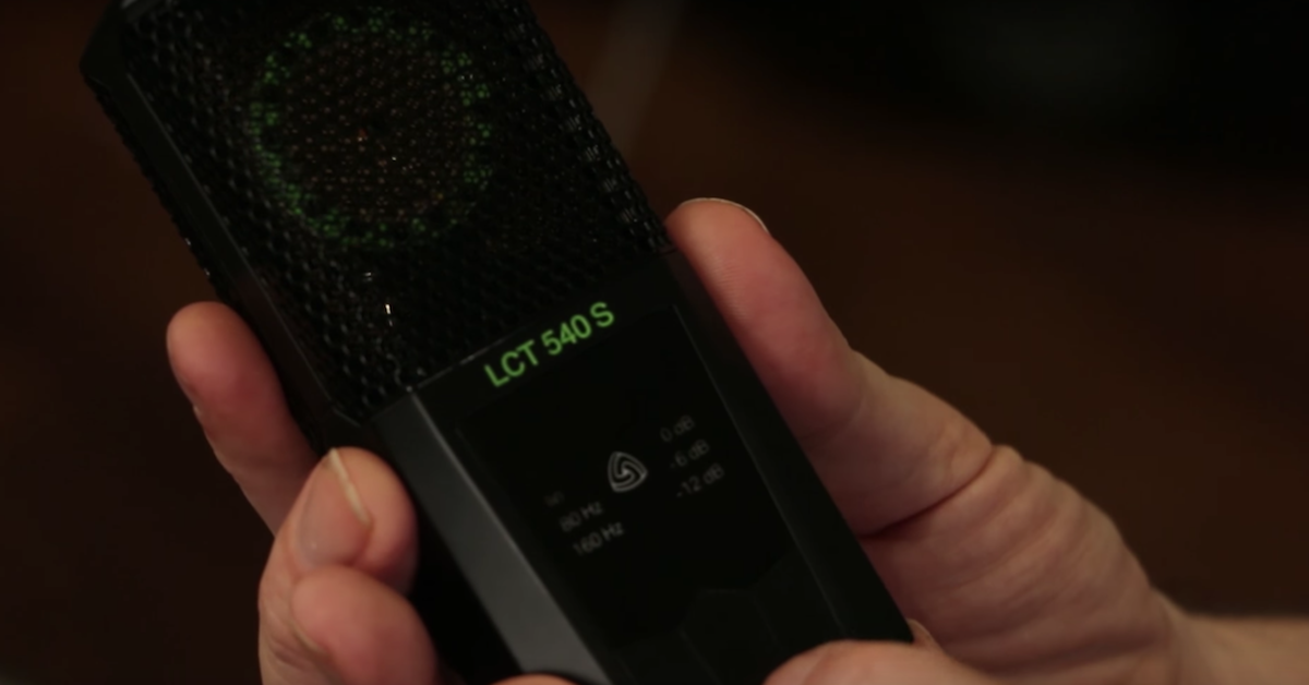 4 Common Stereo Microphone Techniques — Pro Audio Files