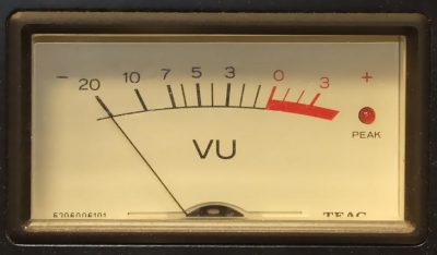 The Fundamentals of Amplitude and Loudness — Pro Audio Files