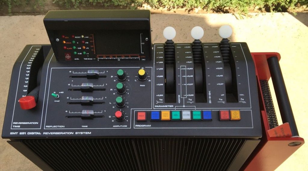 8 Reverb and Delay Plugins Based on Vintage Hardware — Pro Audio Files