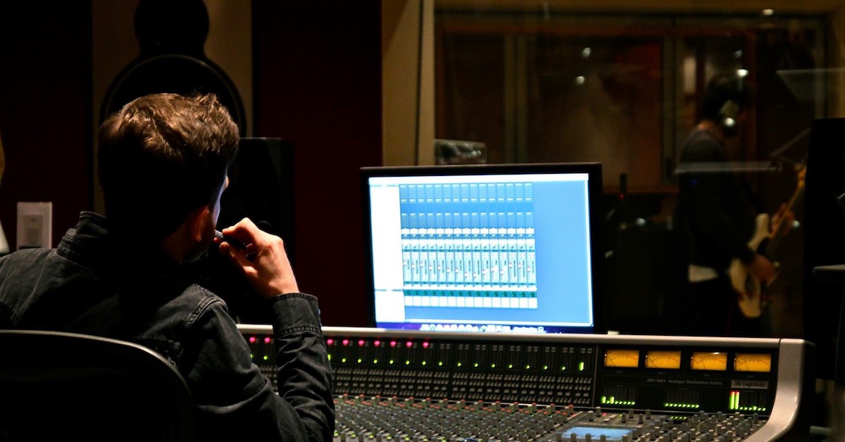 7 Tips for Long-Distance Musical Collaboration — Pro Audio Files