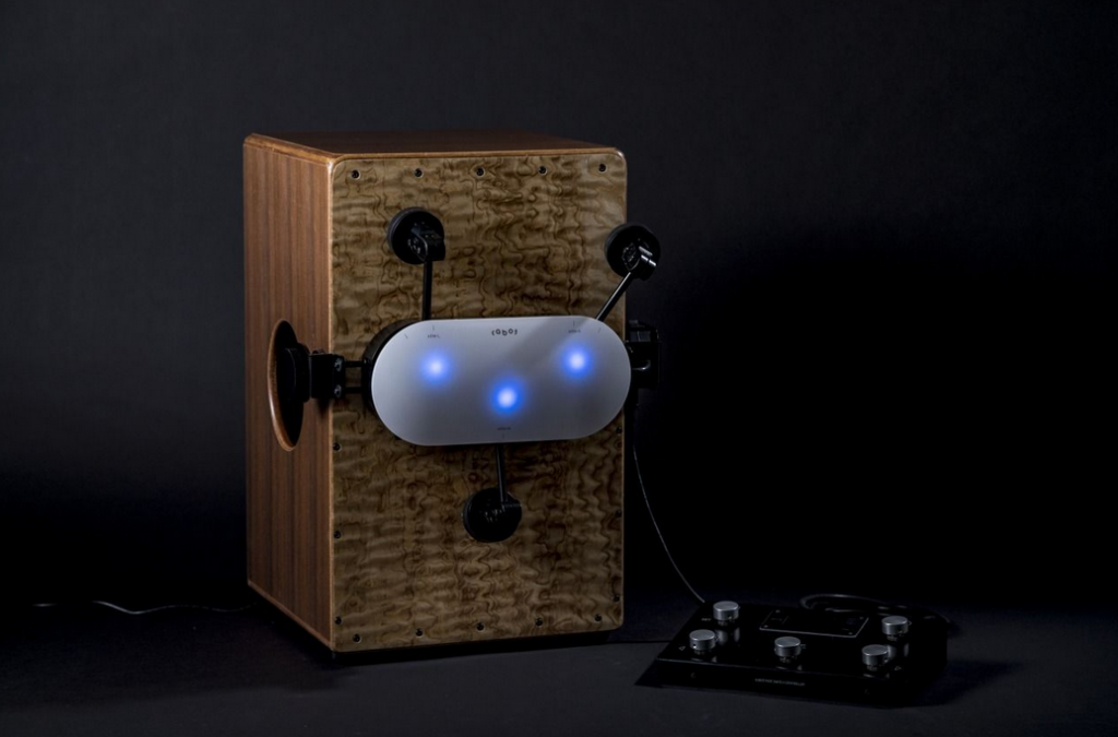 9 Unusual MIDI Controllers for Music Production — Pro Audio Files