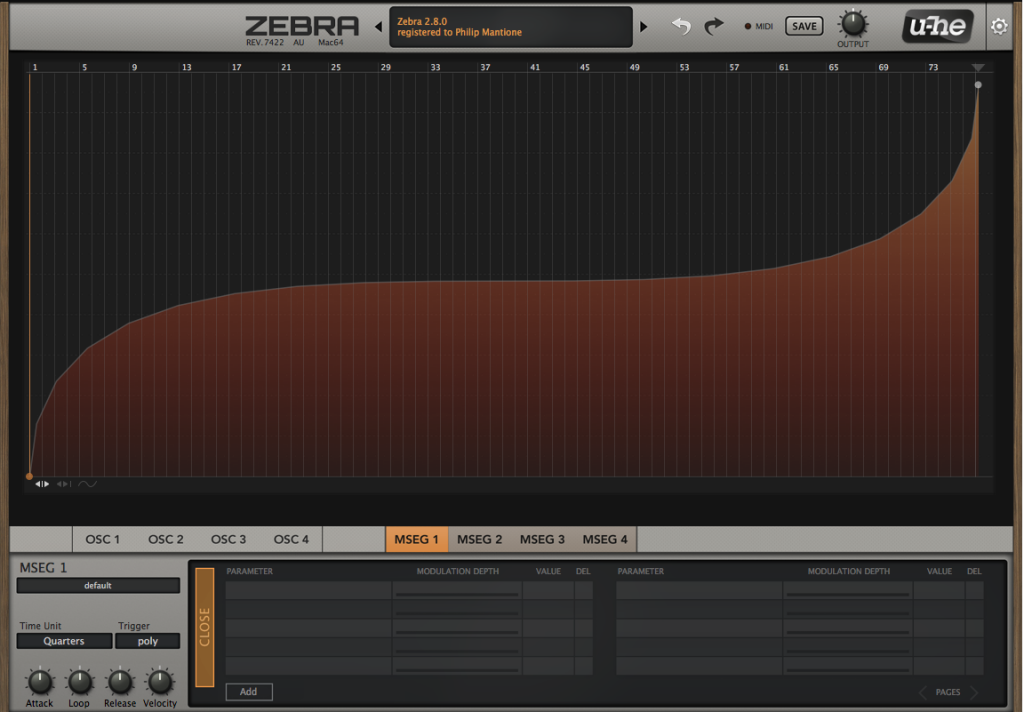 u-he Zebra2 [Plugin Review] — Pro Audio Files