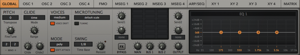 u-he Zebra2 [Plugin Review] — Pro Audio Files