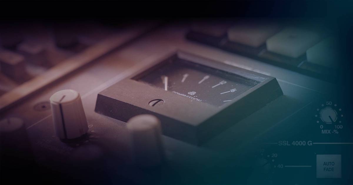 The Mysteries of Dynamics Processing Revealed — Pro Audio Files