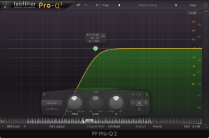 The Basics of Subtractive Synthesis — Pro Audio Files