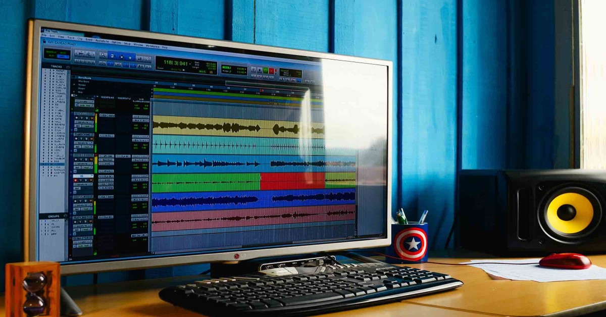 The Importance of Scratch Tracks — Pro Audio Files