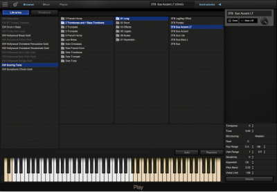 10 Great Brass Sample Libraries — Pro Audio Files