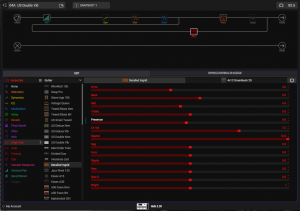 Line 6 Helix Guitar Processor [REVIEW] — Pro Audio Files