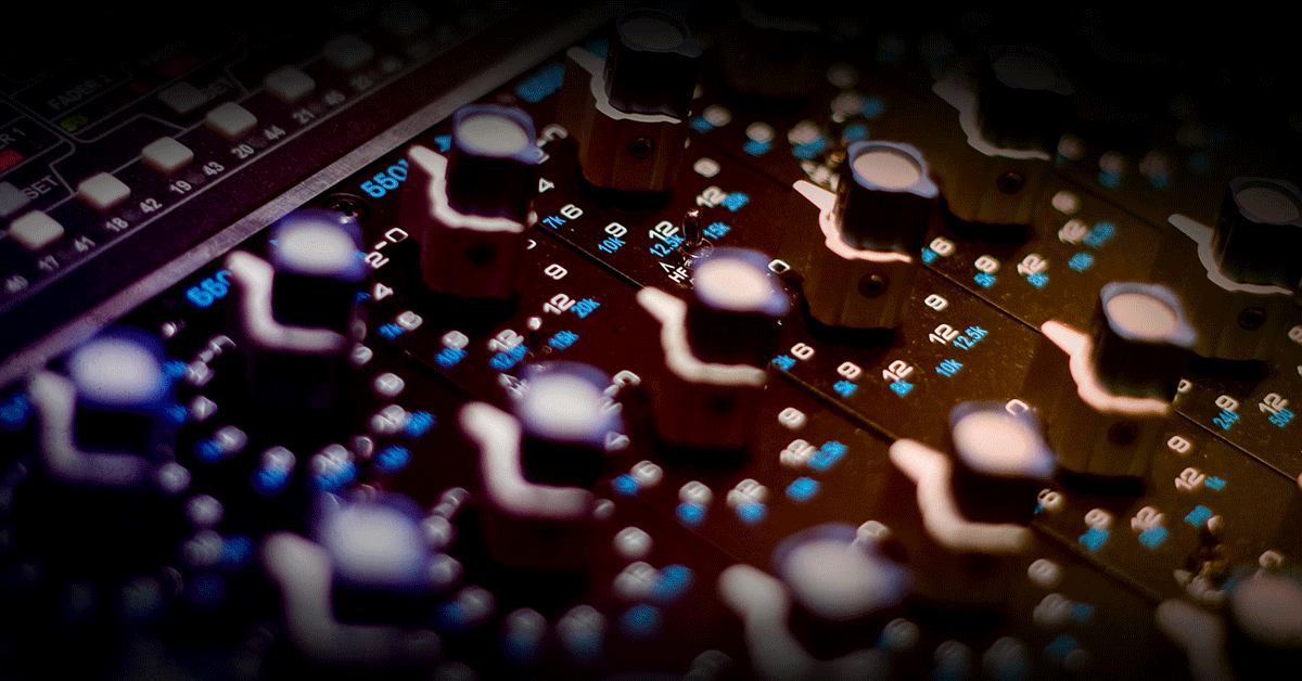 6 Awesome Plugins for Mixing Drums (+ Mix Tips) — Pro Audio Files