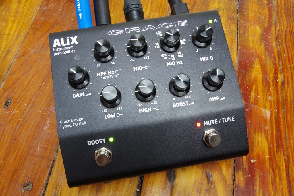 The Complete Guide to DI Boxes for Recording and Live Performance — Pro Audio Files