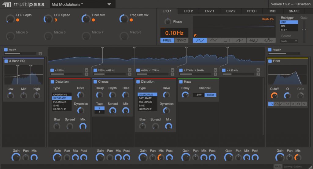 The Snapin Eco-System by Kilohearts [REVIEW] — Pro Audio Files