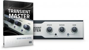 15 Awesome Transient Designer Plugins — Pro Audio Files