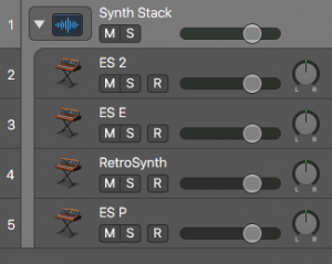 The Basics of Synth Layering, Stacking and Blending — Pro Audio Files