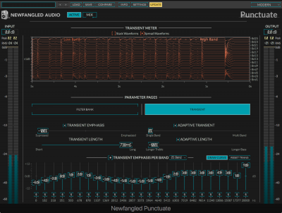 15 Awesome Transient Designer Plugins — Pro Audio Files