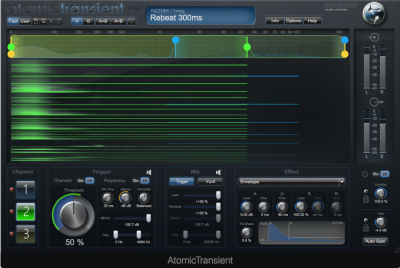 15 Awesome Transient Designer Plugins — Pro Audio Files