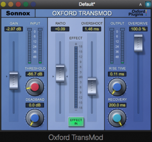 15 Awesome Transient Designer Plugins — Pro Audio Files