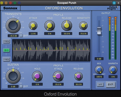 15 Awesome Transient Designer Plugins — Pro Audio Files