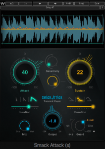 15 Awesome Transient Designer Plugins — Pro Audio Files