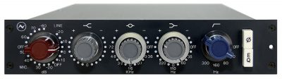 5 Neve 1073 Emulation Plugins — Pro Audio Files