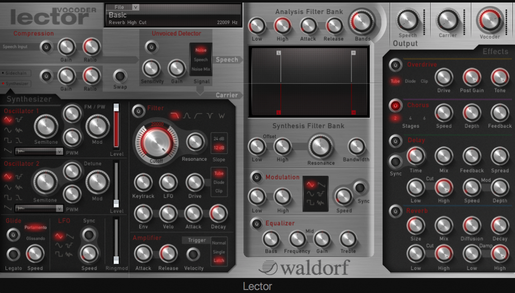 6 Great Vocoder Plugins (+ What is a Vocoder) — Pro Audio Files