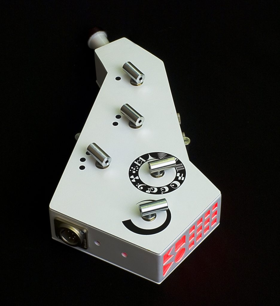 Review: LYRA-8 & the PIPE by SOMA Laboratories (+ Interview) — Pro ...