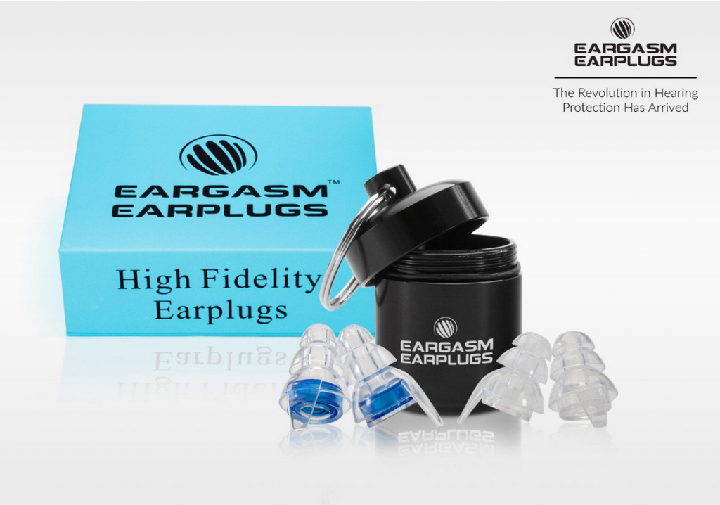 6 Earplugs for Musicians, Engineers and Concert-Goers — Pro Audio Files