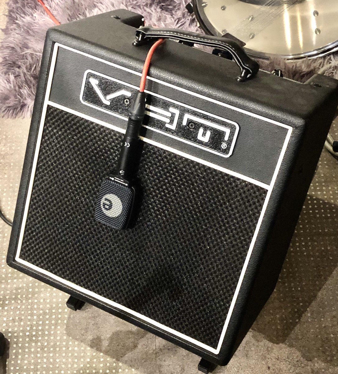 9 Microphones for Recording Electric Guitar — Pro Audio Files