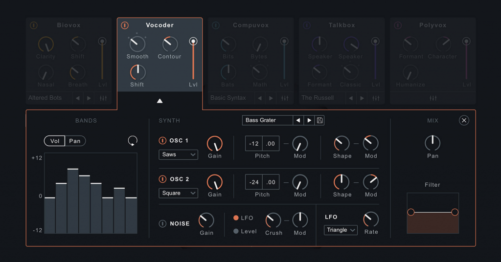 6 Great Vocoder Plugins (+ What is a Vocoder) — Pro Audio Files