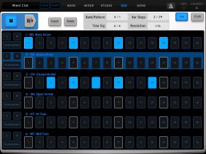 The Basics of Step Sequencing (+ 9 Great Step Sequencers) — Pro Audio Files