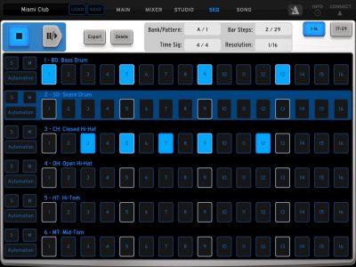 The Basics of Step Sequencing (+ 9 Great Step Sequencers) — Pro Audio Files