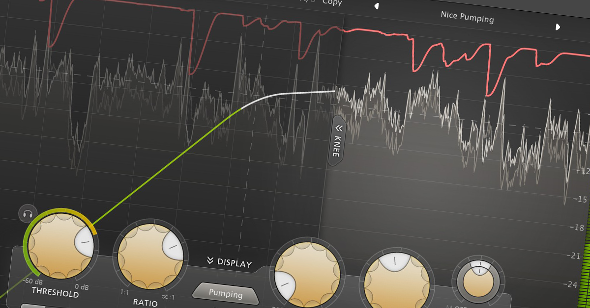 5 Compression Tricks You Won't Believe Actually Work — Pro Audio Files