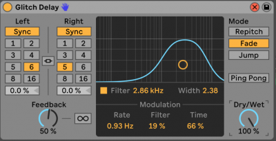 47 Glitch Effect Plugins — Pro Audio Files