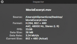 The Basics of Frame Rates in Audio Post Production — Pro Audio Files