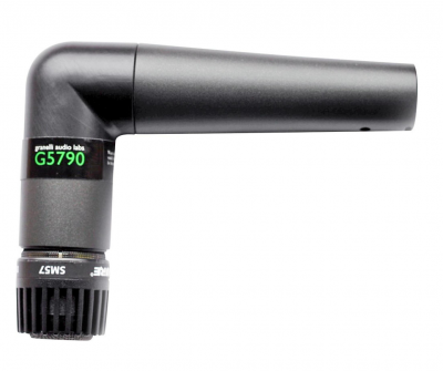 A Basic Guide to Microphone Specifications — Pro Audio Files