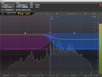 A Guide to Bussing in a Mix (+ Processing Tips) — Pro Audio Files