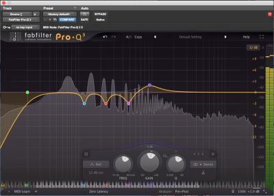 A Guide to Bussing in a Mix (+ Processing Tips) — Pro Audio Files