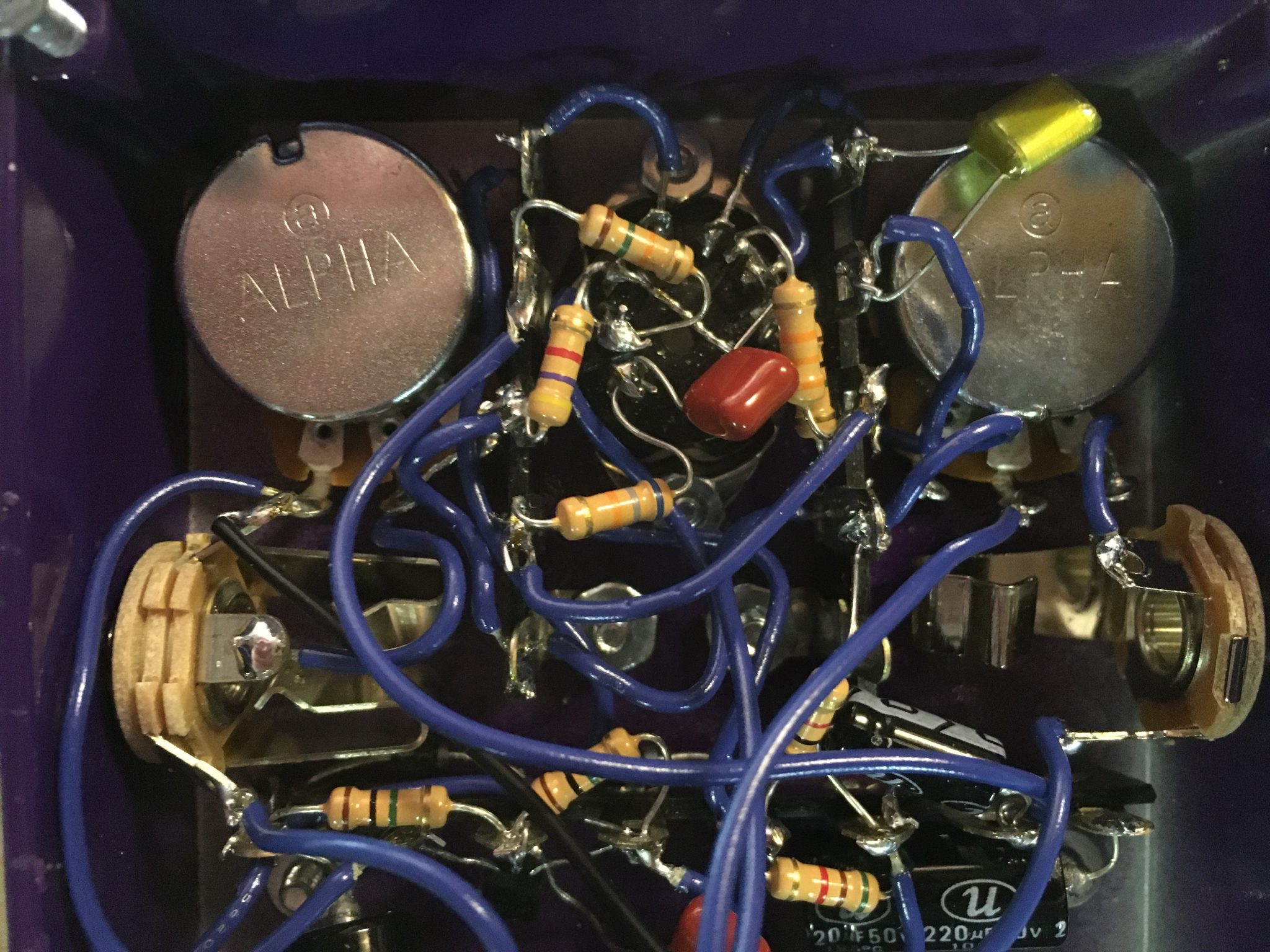 21 DIY Kit Sources for Pro Audio, Synth Modules & Instruments — Pro ...