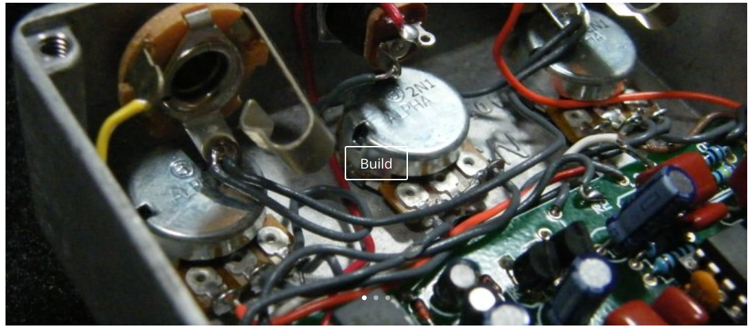 21 DIY Kit Sources for Pro Audio, Synth Modules & Instruments — Pro ...