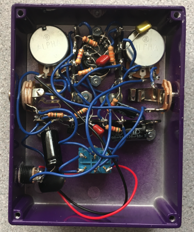 21 DIY Kit Sources for Pro Audio, Synth Modules & Instruments — Pro ...