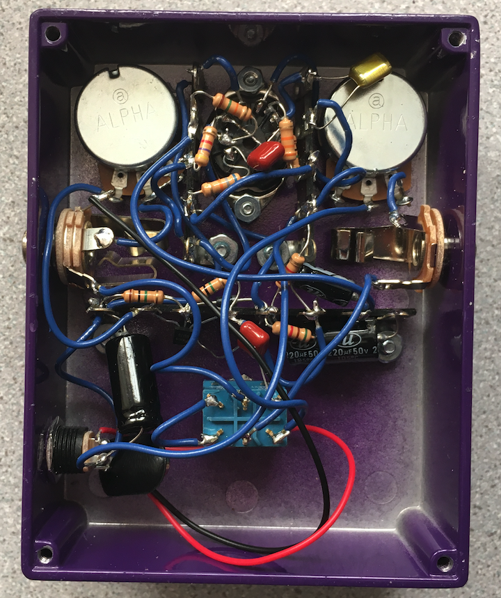 21 DIY Kit Sources for Pro Audio, Synth Modules & Instruments — Pro ...