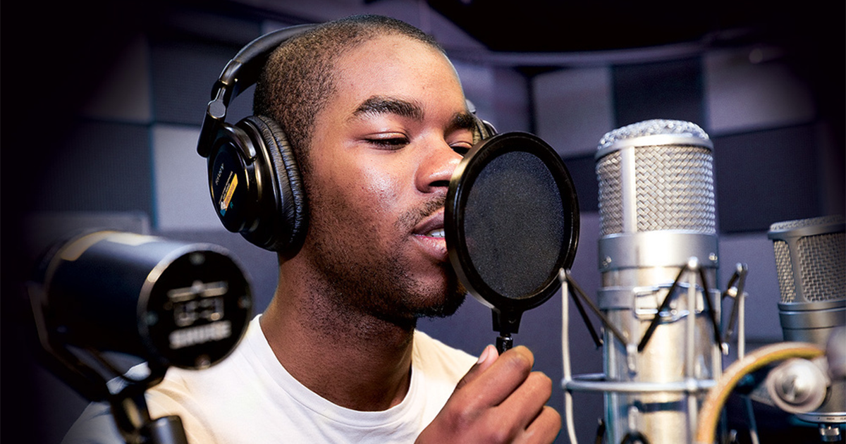 3 Overused Vocal Production Techniques (That Aren't as Cool as You ...