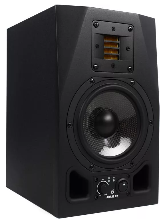 A Guide to Buying Your First Pair of Studio Monitors — Pro Audio Files