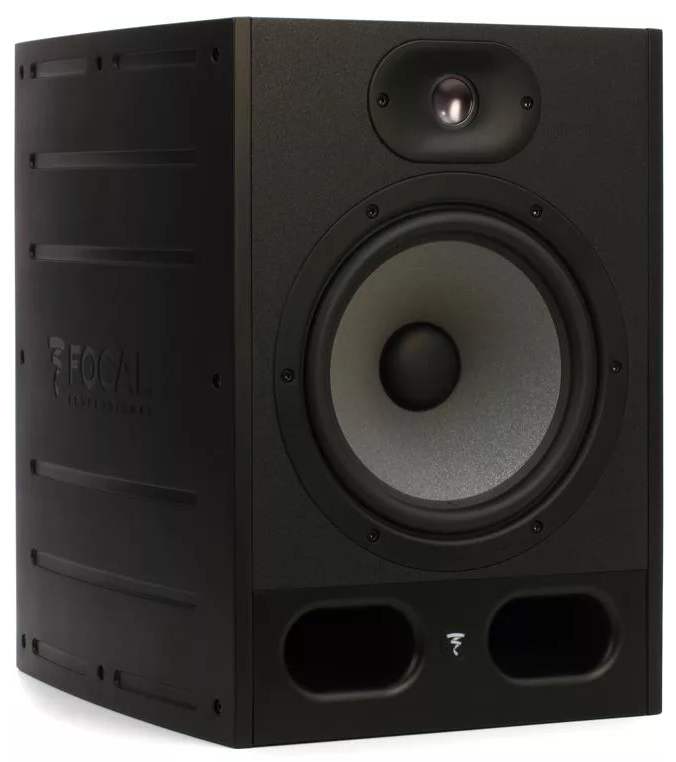 A Guide to Buying Your First Pair of Studio Monitors — Pro Audio Files