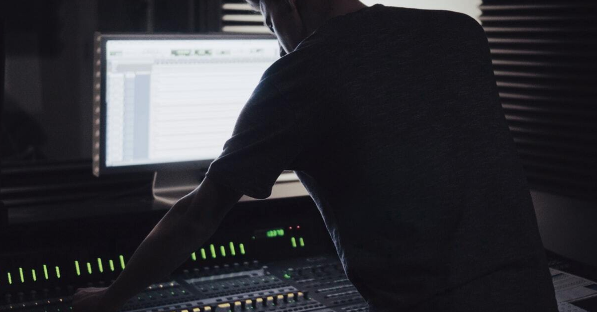 3 Tips for Clearing up a Muddy Mix — Pro Audio Files