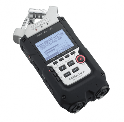 A Guide to Field Recording: Location, Hardware, Software & More — Pro ...