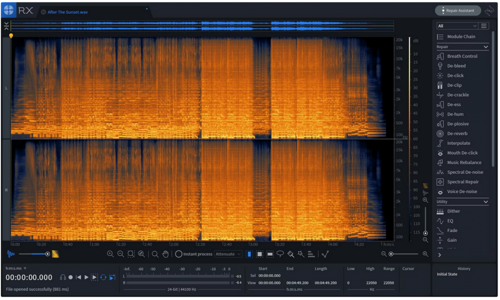 A Guide to Field Recording: Location, Hardware, Software & More — Pro ...