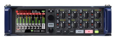 A Guide to Field Recording: Location, Hardware, Software & More — Pro ...