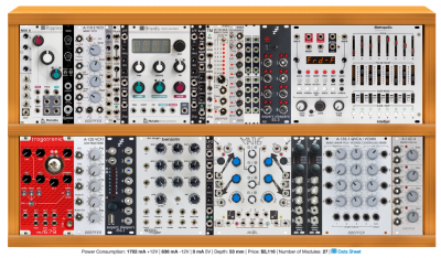 8 Considerations for Creating a Live Performance Rig for Electronic ...